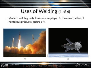 Chapter 1 History of welding Chapter 1 History of welding | PPTX