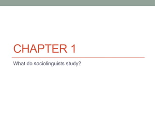 Chapter 1 sociolinguistics in language.pptx