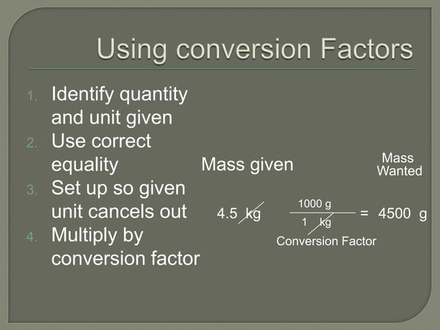 Applied Chapter 1.2 : Describing Matter | PPTX | Chemistry | Science