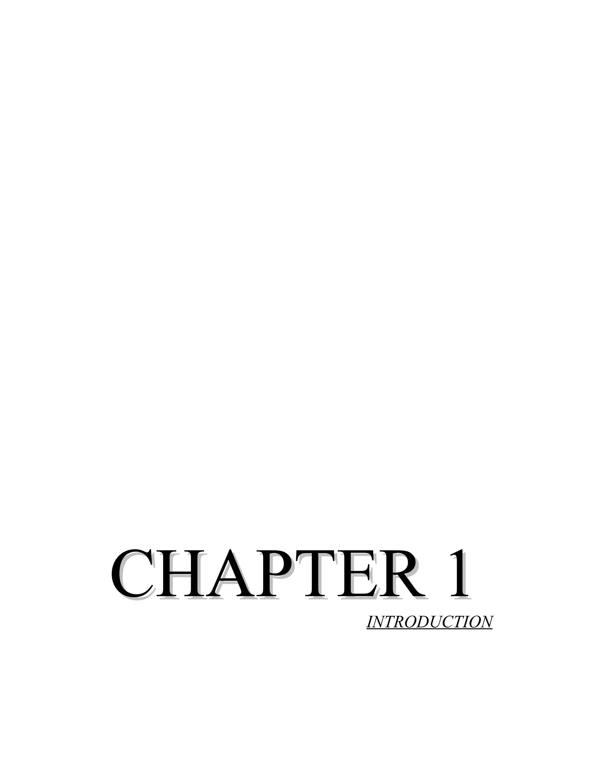 Chapter 1 3-4-5-6 | DOC