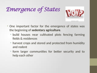 History of Ethiopia and the horn Chapter 1-3 (1) for Ethiopian freshman ...