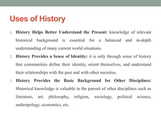 History of Ethiopia and the horn Chapter 1-3 (1) for Ethiopian freshman ...