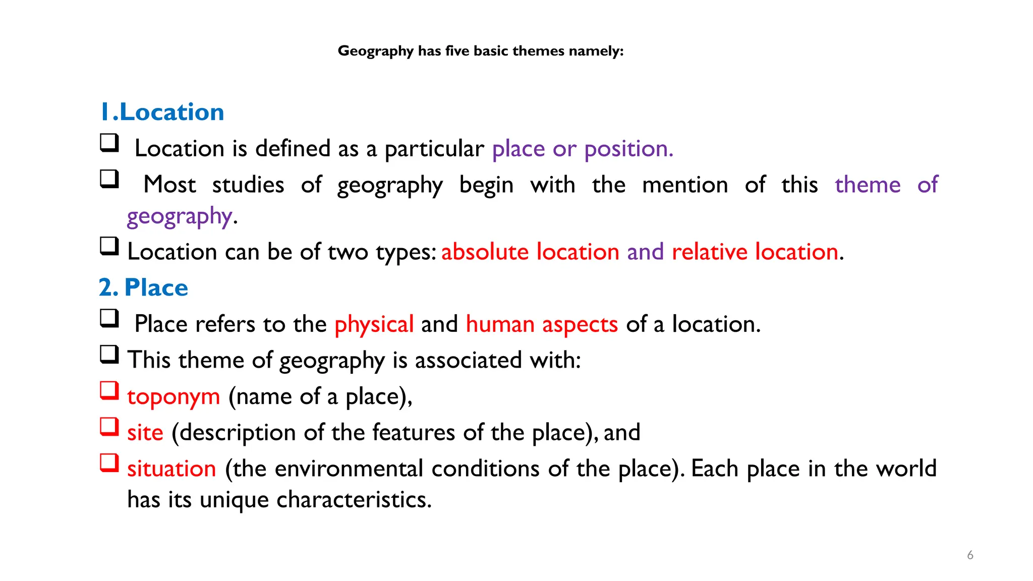 Chapter 1-3 freshman geography ppt..pptx