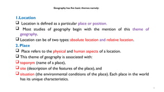 Chapter 1-3 freshman geography ppt..pptx