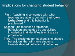 Chapter 1: The Basics | PPTX