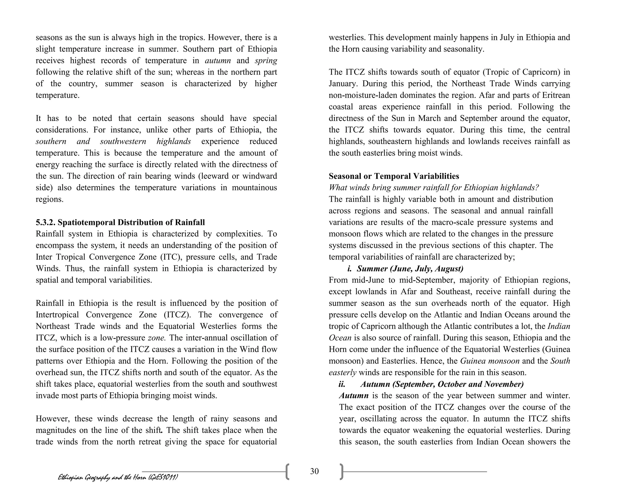 geography for fresh man Chapter 1-6 .pdf