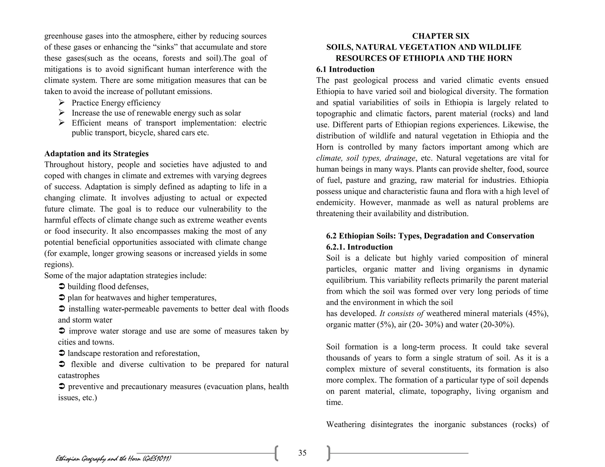 geography for fresh man Chapter 1-6 .pdf