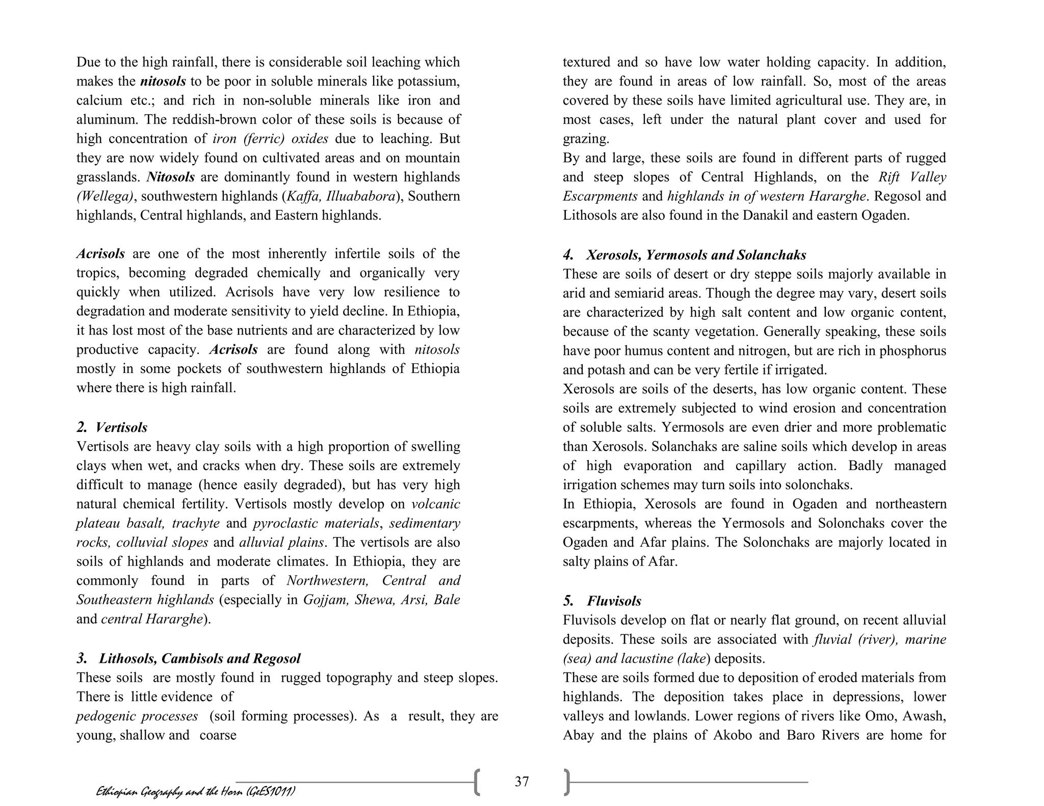 geography for fresh man Chapter 1-6 .pdf