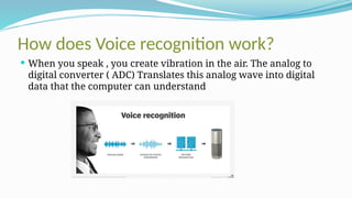 Chapter 1-7- Voice Recognition presentation.pptx