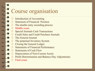 Chapter 1. accounting overview1 | PPT