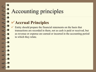 Chapter 1. accounting overview4 | PPT