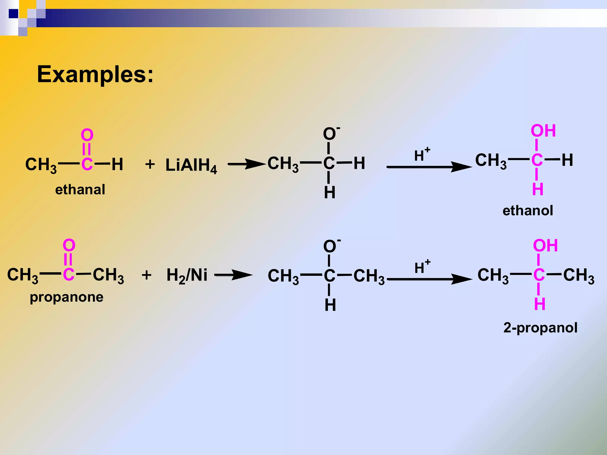 Chapter 1 alcohols | PPTX