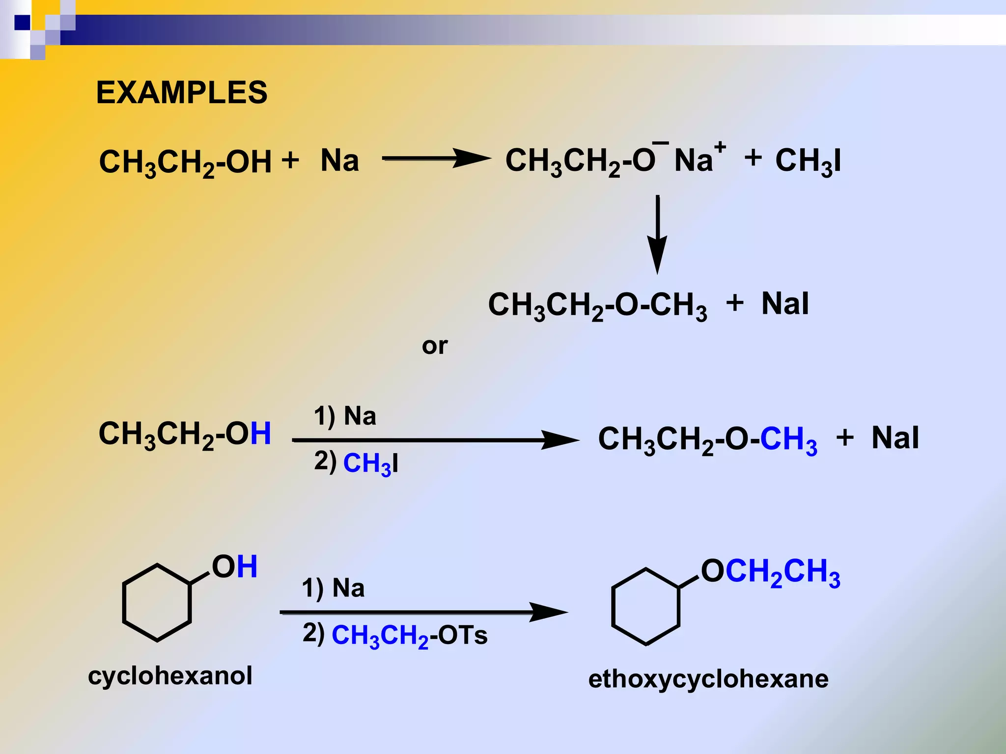 Chapter 1 alcohols | PPTX