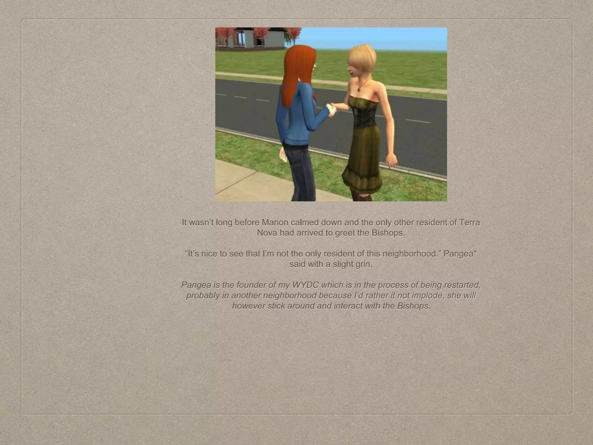 Chapter 1.1 a legacy renewed | PPT