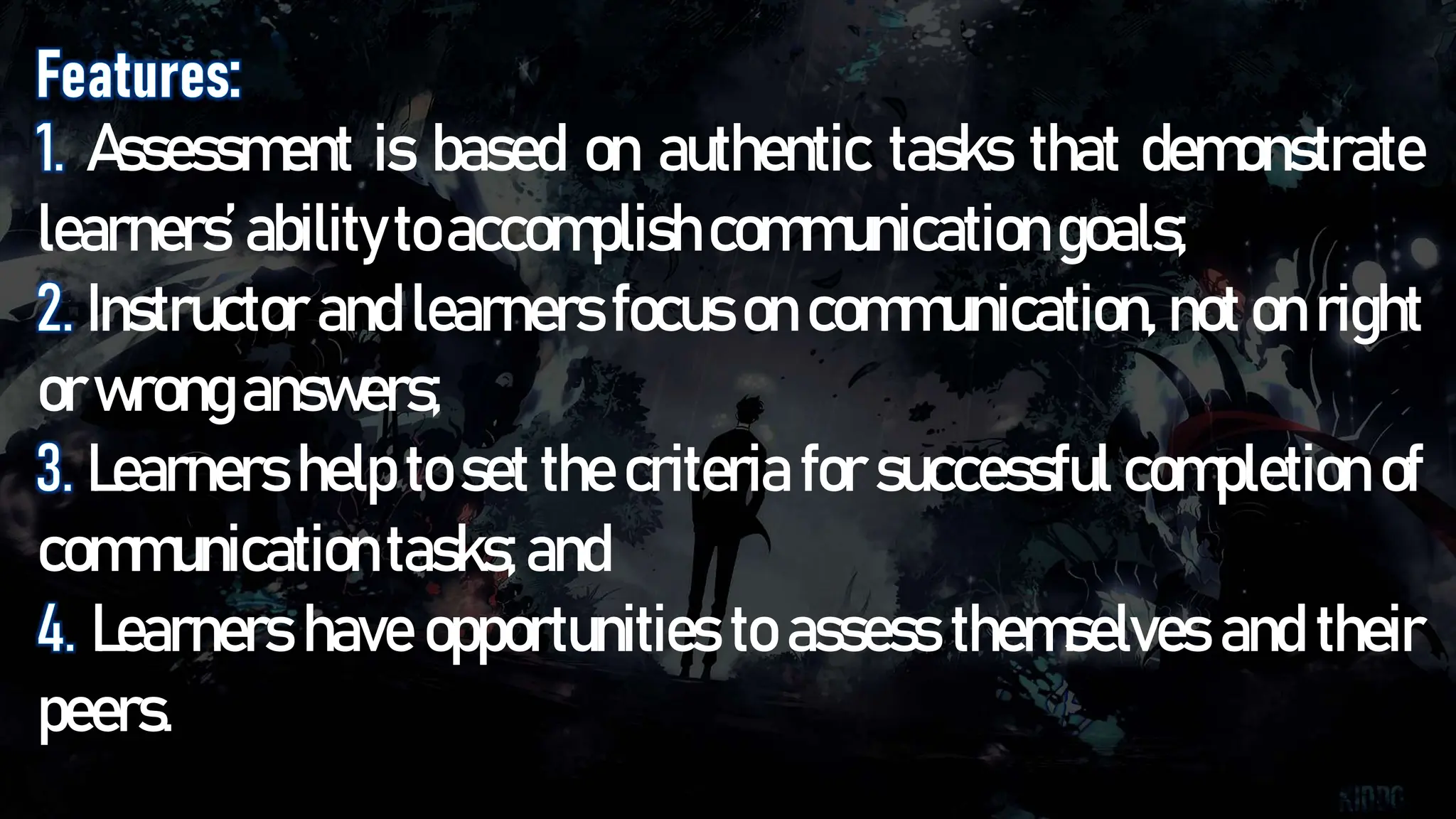 CHAPTER 1: INTRODUCTION-ASSESSMENT IN LEARNING 2 | PPTX