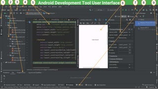 Chapter 1- Mobile Application Development Introduction-java.pptx | Operating Systems | Computer ...