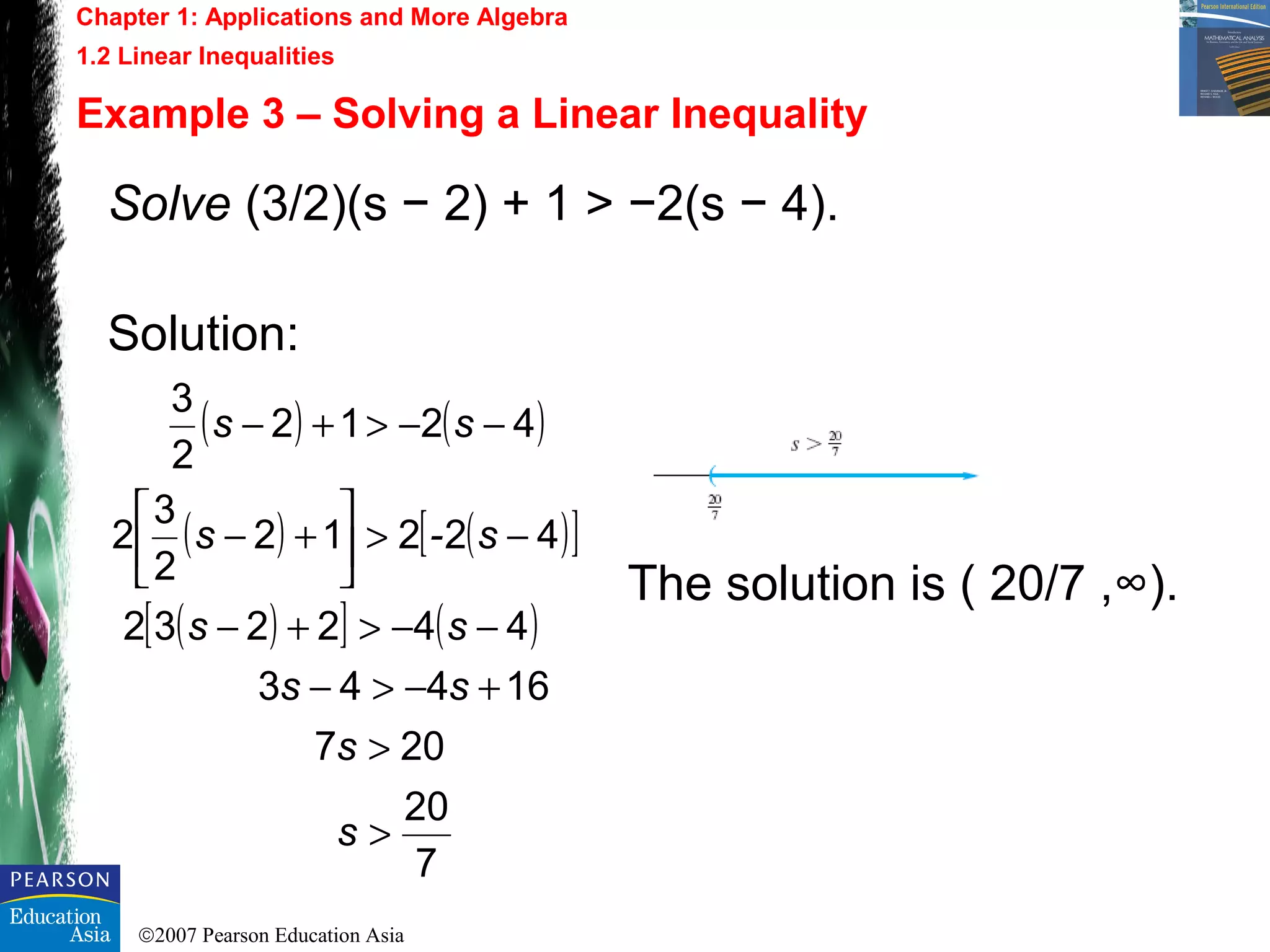 Chapter1 applicationsandmorealgebra-151003144938-lva1-app6891 | PPT