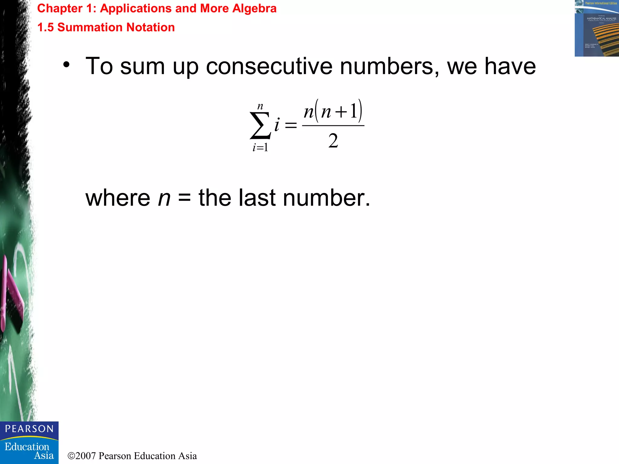 Chapter1 applicationsandmorealgebra-151003144938-lva1-app6891 | PPT