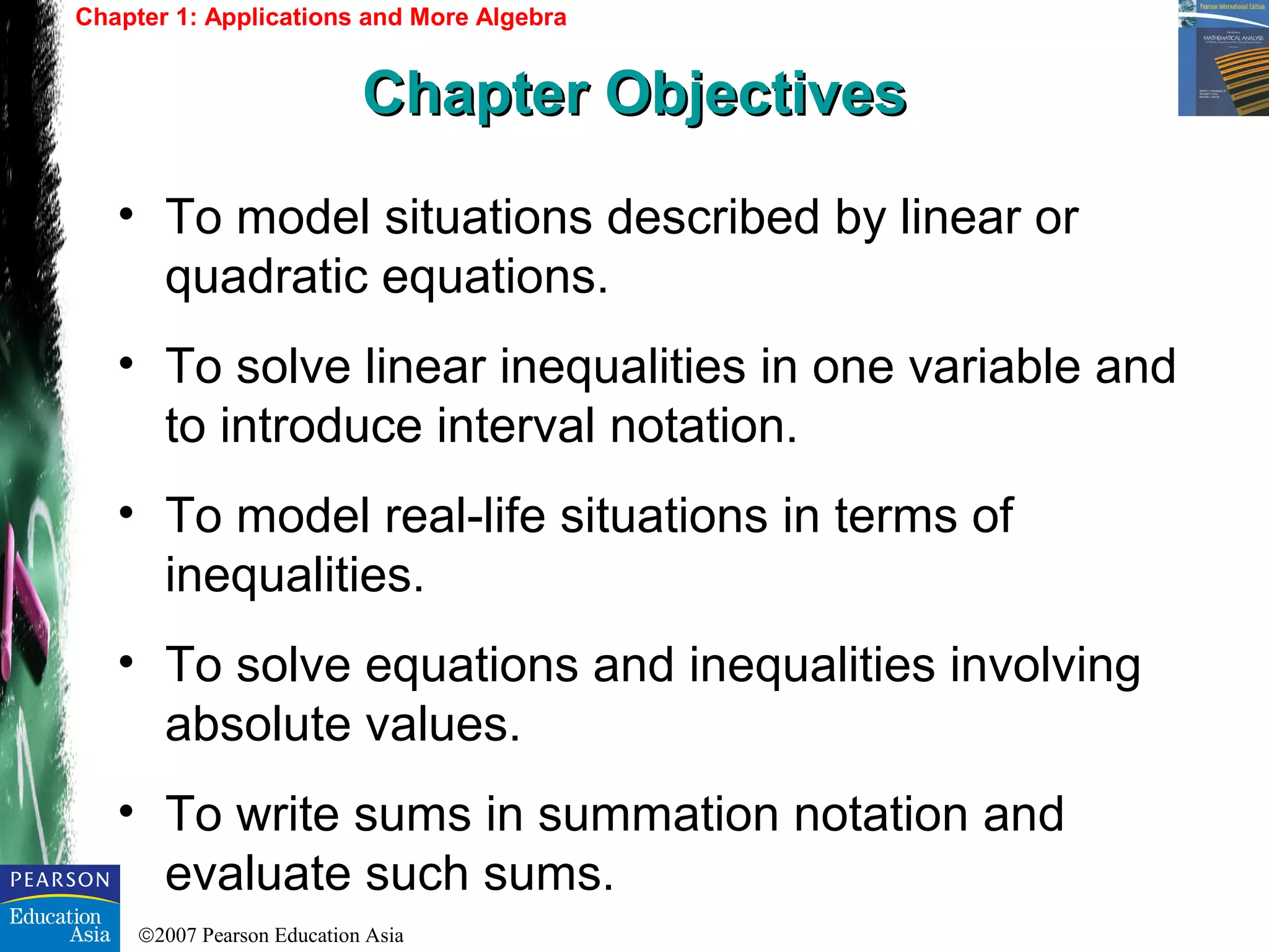Chapter1 applicationsandmorealgebra-151003144938-lva1-app6891 | PPT