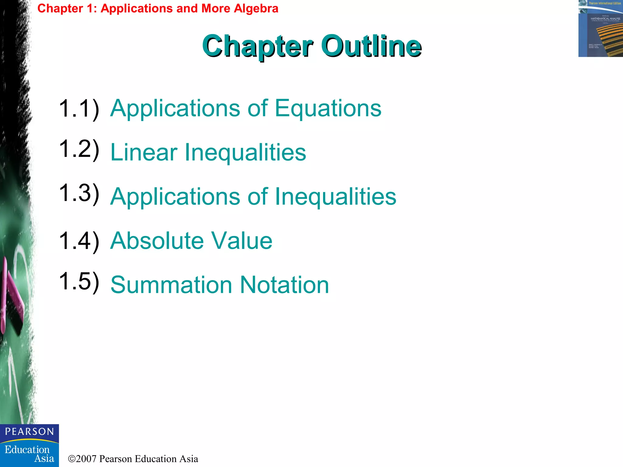 Chapter1 applicationsandmorealgebra-151003144938-lva1-app6891 | PPT