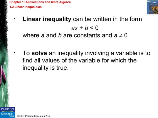 Chapter1 applicationsandmorealgebra-151003144938-lva1-app6891 | PPT