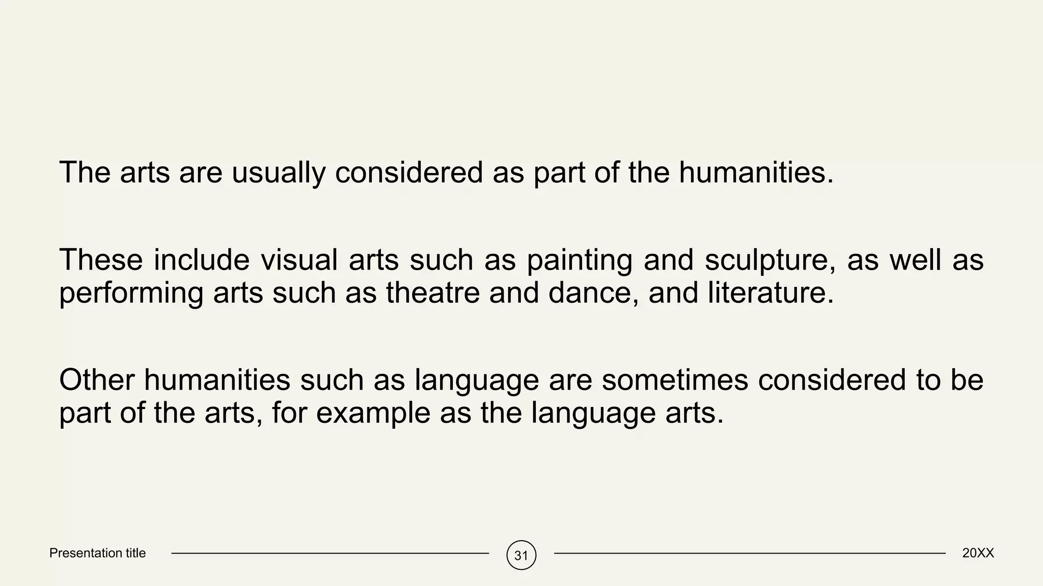 Chapter 1 - Art as a Humanistic Discipline.pptx