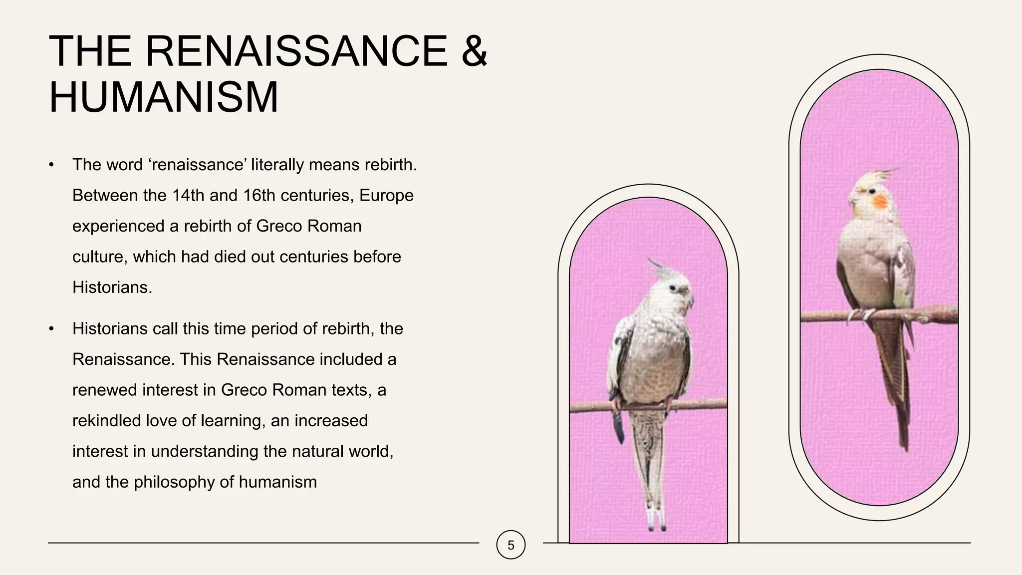 Chapter 1 - Art as a Humanistic Discipline.pptx