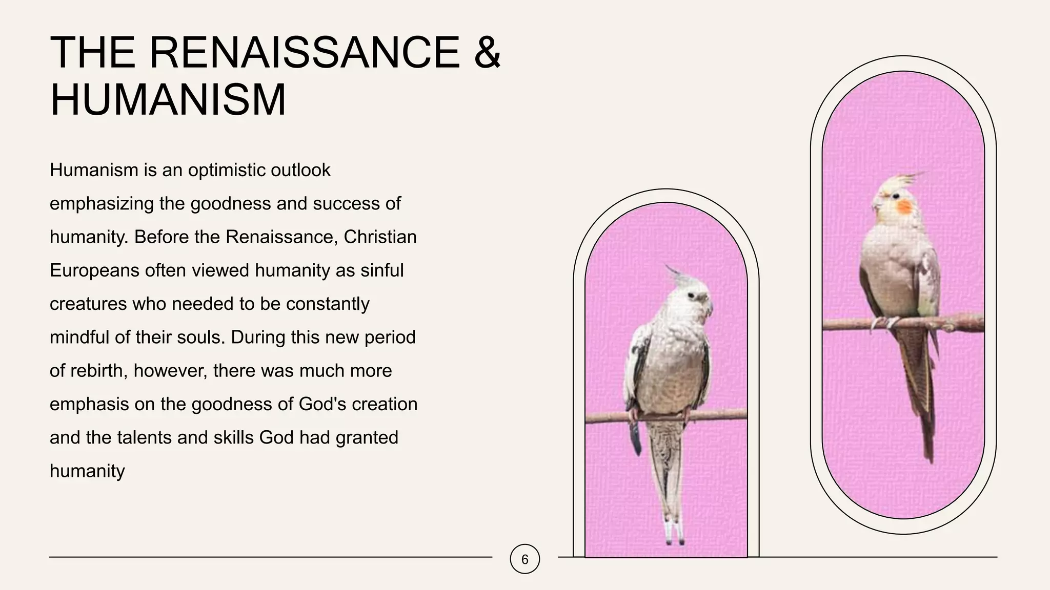 Chapter 1 - Art as a Humanistic Discipline.pptx