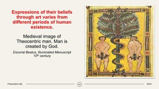 Chapter 1 - Art as a Humanistic Discipline.pptx