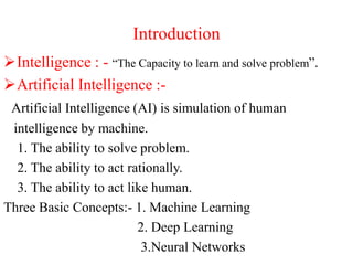 Chapter 1- Artficial Intelligence.pptx