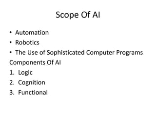 Chapter 1- Artficial Intelligence.pptx