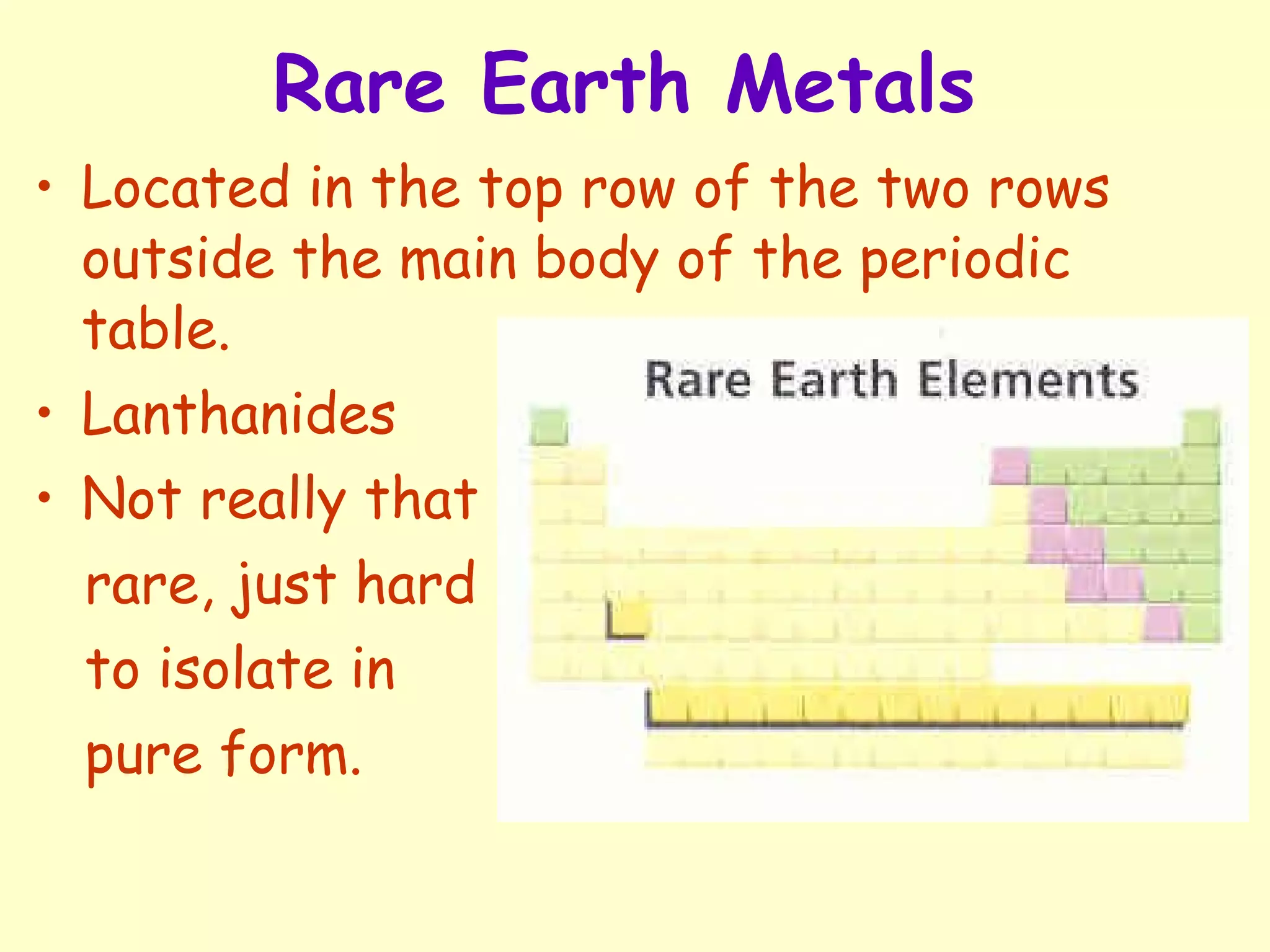 Chapter 1 Atomic Structure | PPT