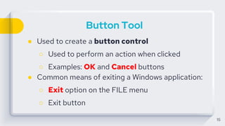 CHAPTER 1: Lesson B | PPTX | Operating Systems | Computer Software and ...