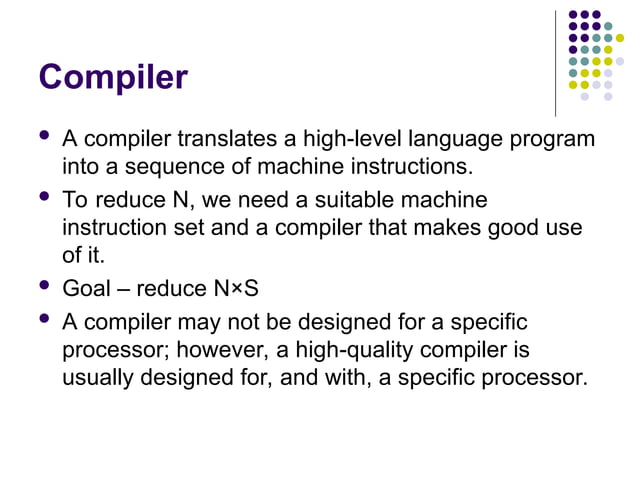Chapter1 Basic Structure Of Computers Ppt