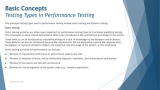 Chapter 1 - Basic Concepts | PPT