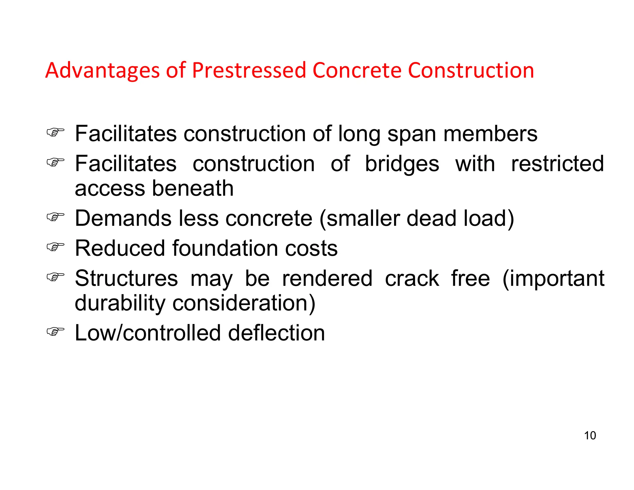 Basic Principles of prestressed concrete | PDF