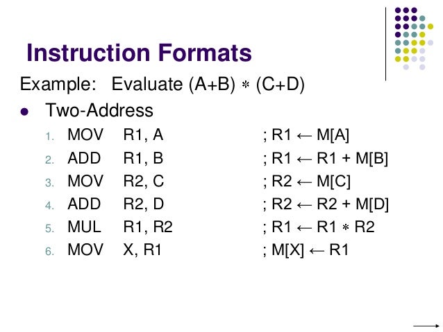Chapter 1 Basic Structure Of Computers