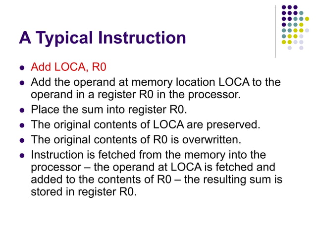 chapter 1 -Basic Structure of Computers.ppt | Programming Languages | Computing