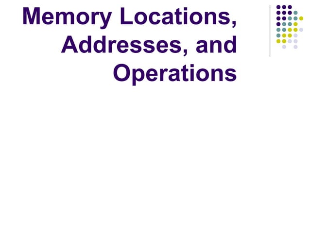 chapter 1 -Basic Structure of Computers.ppt | Programming Languages ...