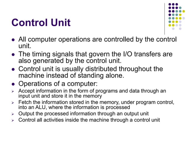 chapter 1 -Basic Structure of Computers.ppt | Programming Languages | Computing