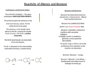 Chapter 1-Benzene(Organic Chemistry).pptx
