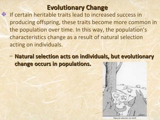 Chapter1 biology+and+the+tree+of+life-1 | PPT