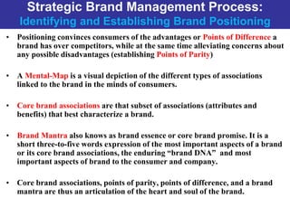 Brand management chapter 1 brands and brand management | PPT