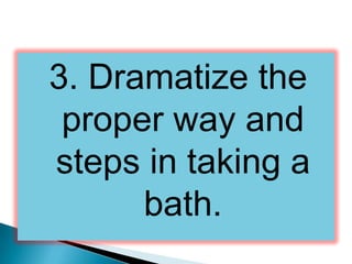 Chapter 1 building a pleasant personality | PPTX