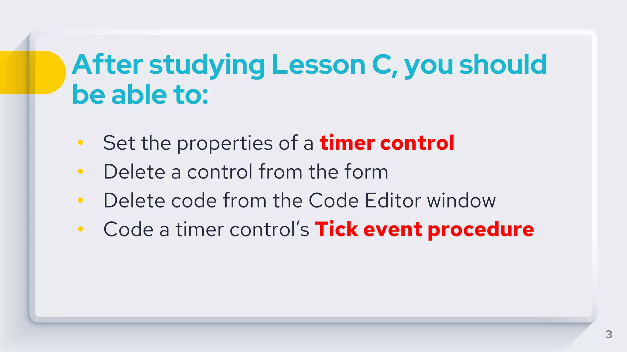 CHAPTER 1: Lesson C | PPT