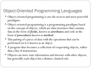 Chapter 1- C++ programming languages +.ppt