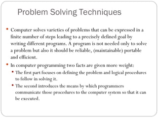 Chapter 1- C++ programming languages +.ppt