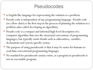 Chapter 1- C++ programming languages +.ppt