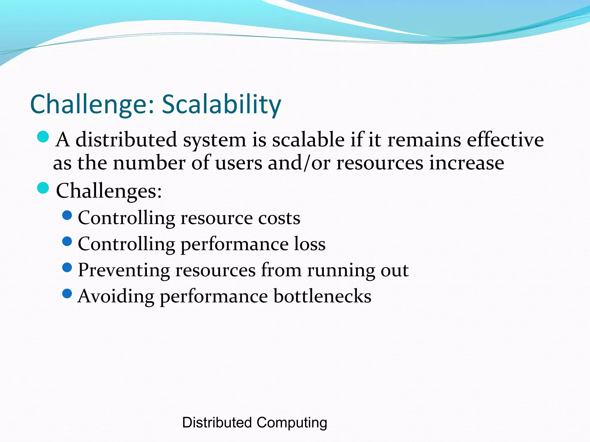 Chapter 1 -_characterization_of_distributed_systems | PPT