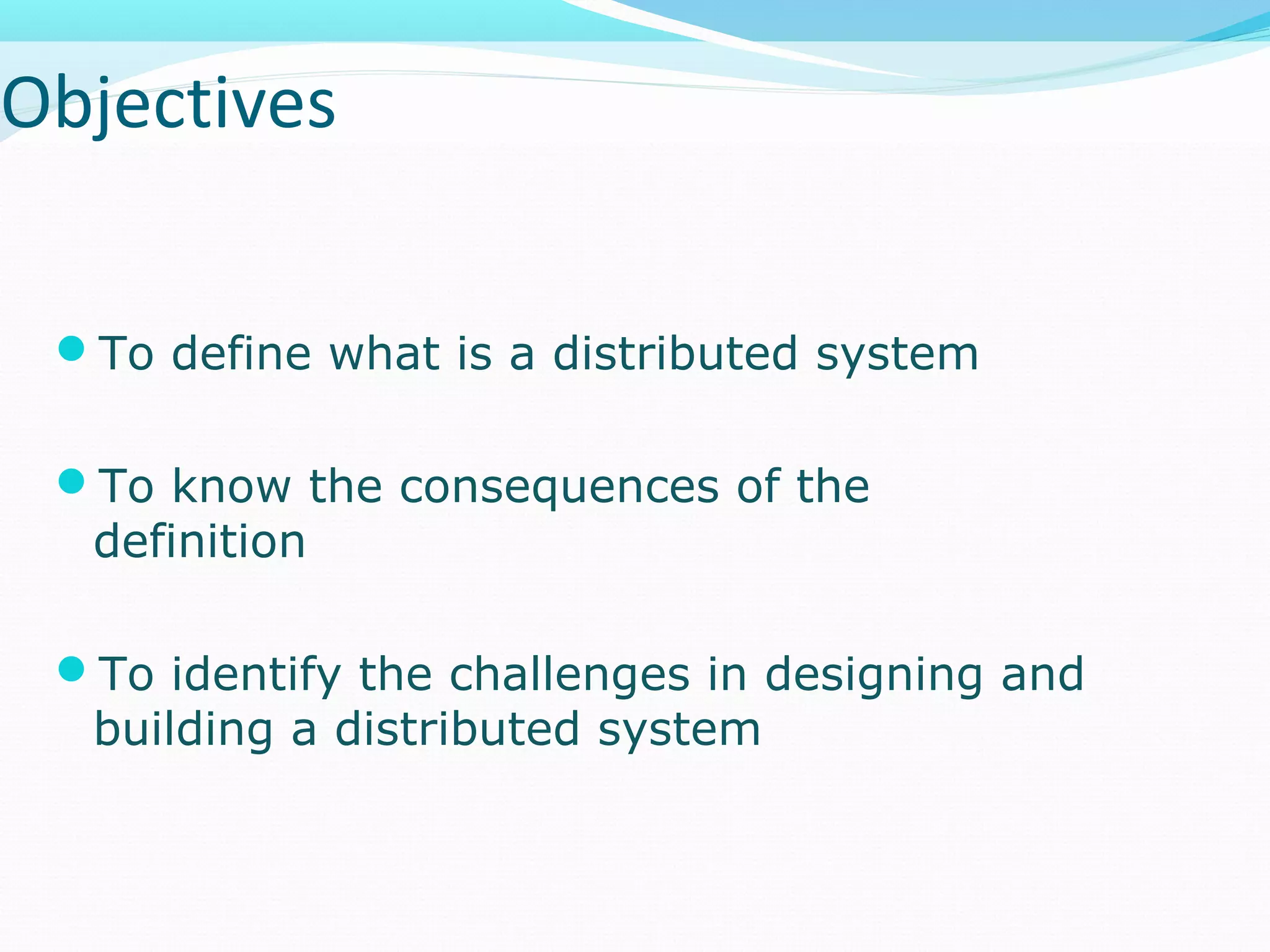 Chapter 1 -_characterization_of_distributed_systems | PPT